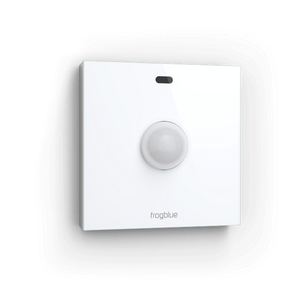 Motion Sensor frogMotion1-1 – advanced detection – Astin Emporium